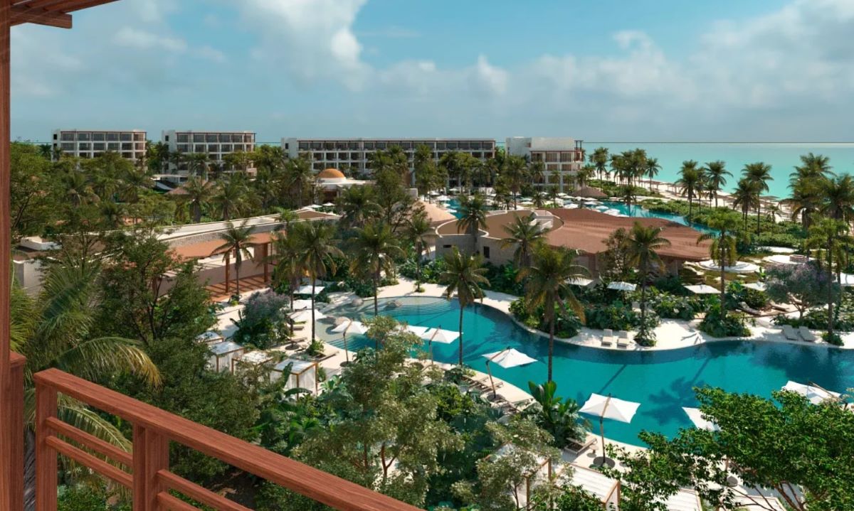 Secrets Playa Blanca Wedding | Wedding packages, venues, and more!